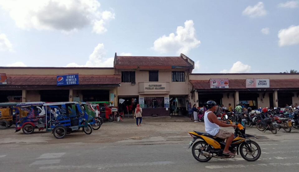 Dayong is how Visayans do Bayanihan - Dang's Notes