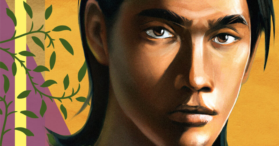 Who is the real Maria Clara? - Dang's Notes