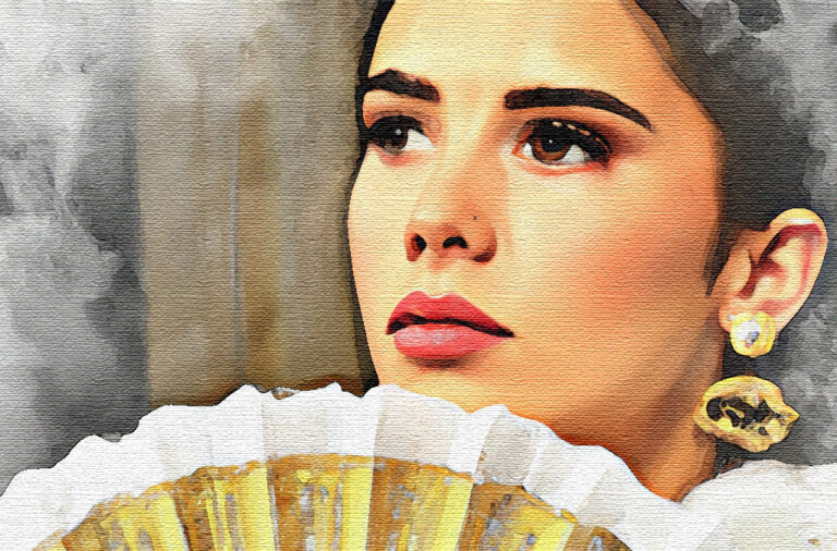 Maria Clara the Tragic - Dang's Notes