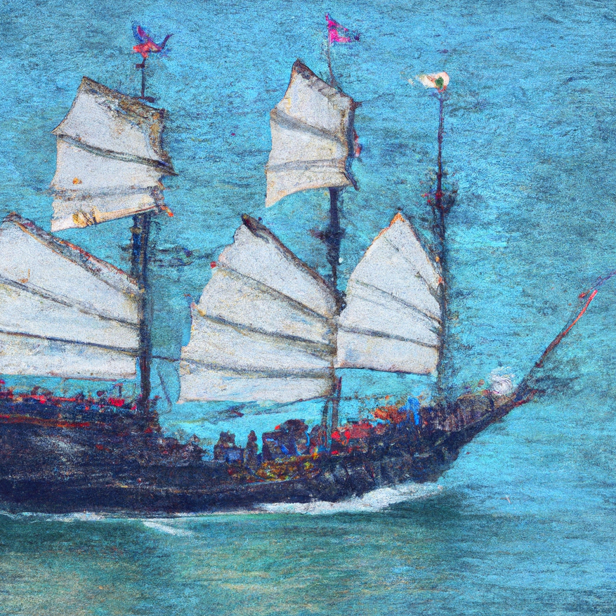 The Chili in everyone’s kitchen and the Manila Galleon Trade - Dang's Notes